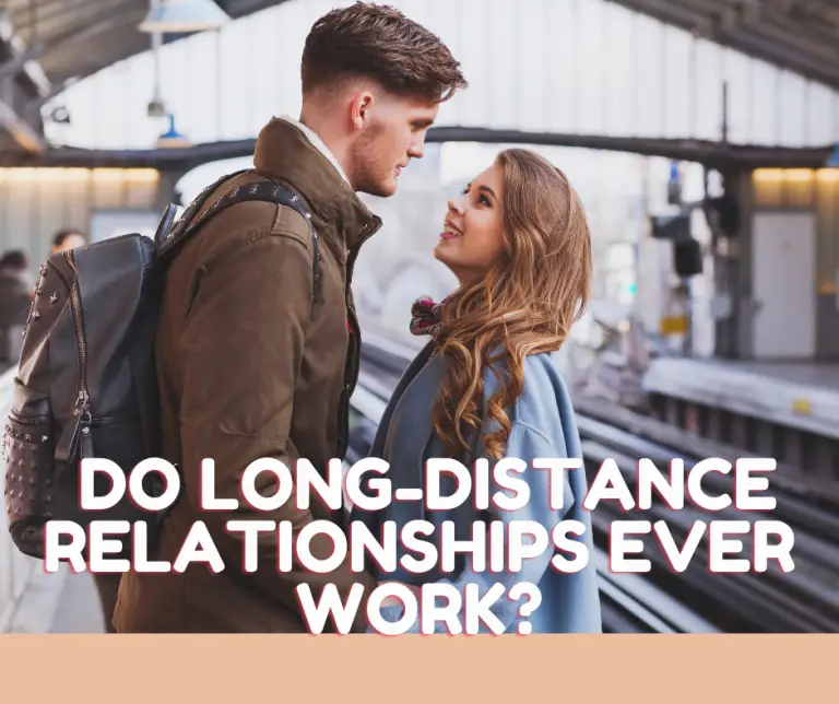 Can Long Distance Relationships Work? Pros, Cons and How to - PROVOKE