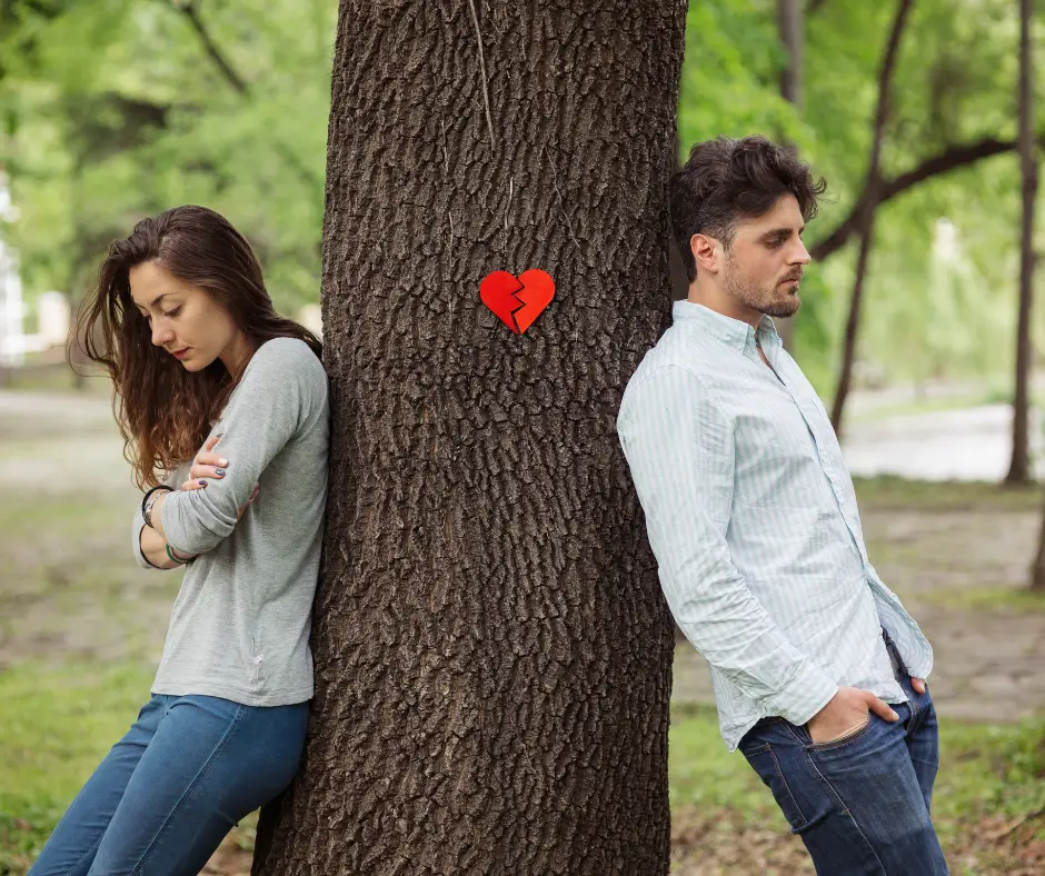 18 Clear Signs That You Should Break Up Now - PROVOKE