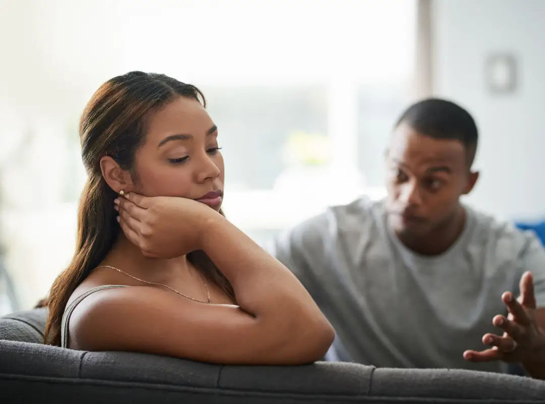 How to deal with being ignored by someone you love - PROVOKE