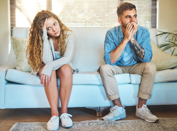 How to deal with being ignored by someone you love - PROVOKE