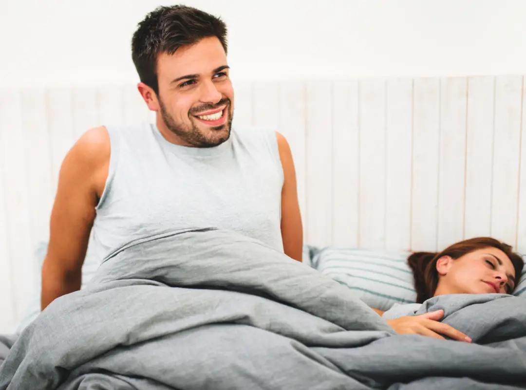 11 Surprising Signs He Regrets Sleeping With You And How To Get Over It ...