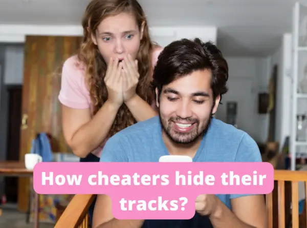 18 Signs He’s Cheating On His Phone & How To Catch Him - PROVOKE