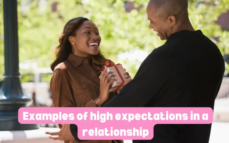 18 Realistic List Of Expectations In A Relationship - PROVOKE