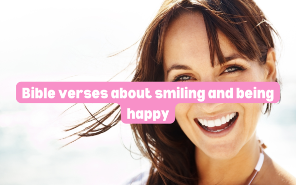 44 Joy and Happiness Verses In The Bible - PROVOKE