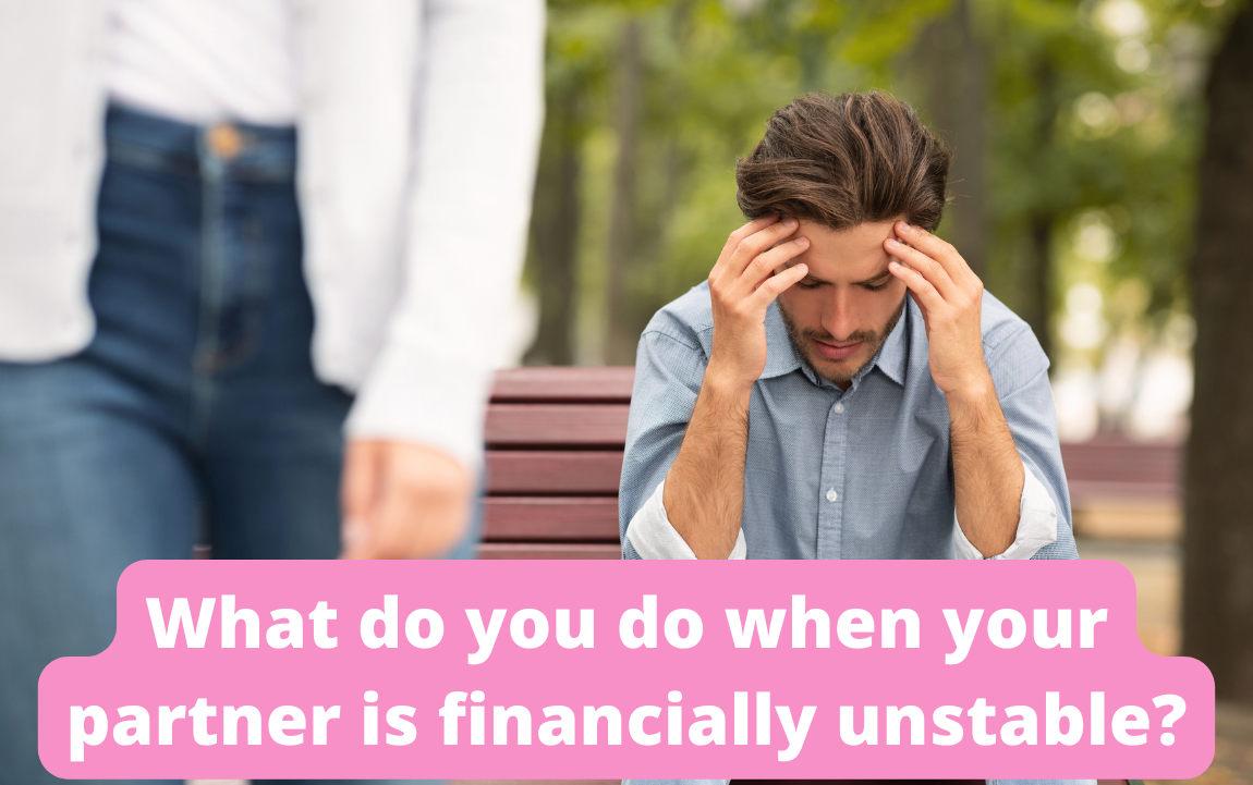 10 Realities Of Dating A Man Who Is Not Financially Stable - PROVOKE