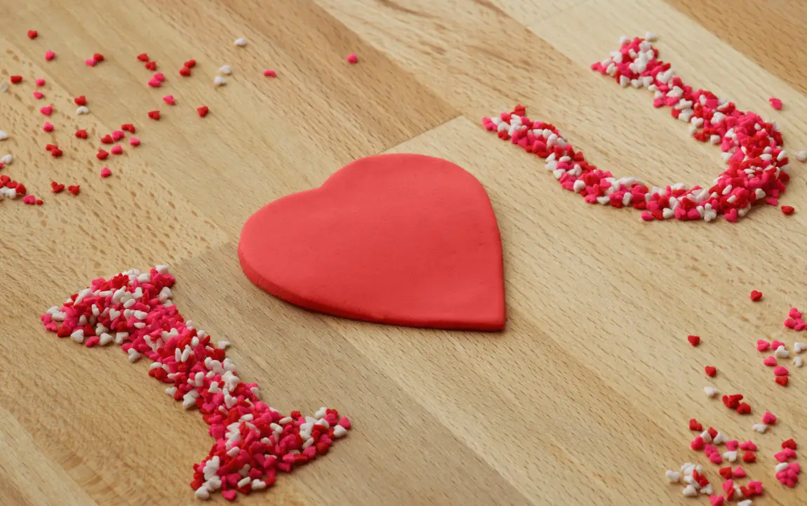 140+ Unconditional Love Sweet Message For Him - PROVOKE